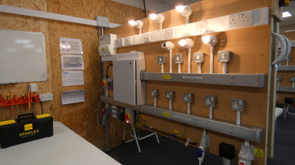 Level 3 Electrical Installation Inspection & Testing Courses ...