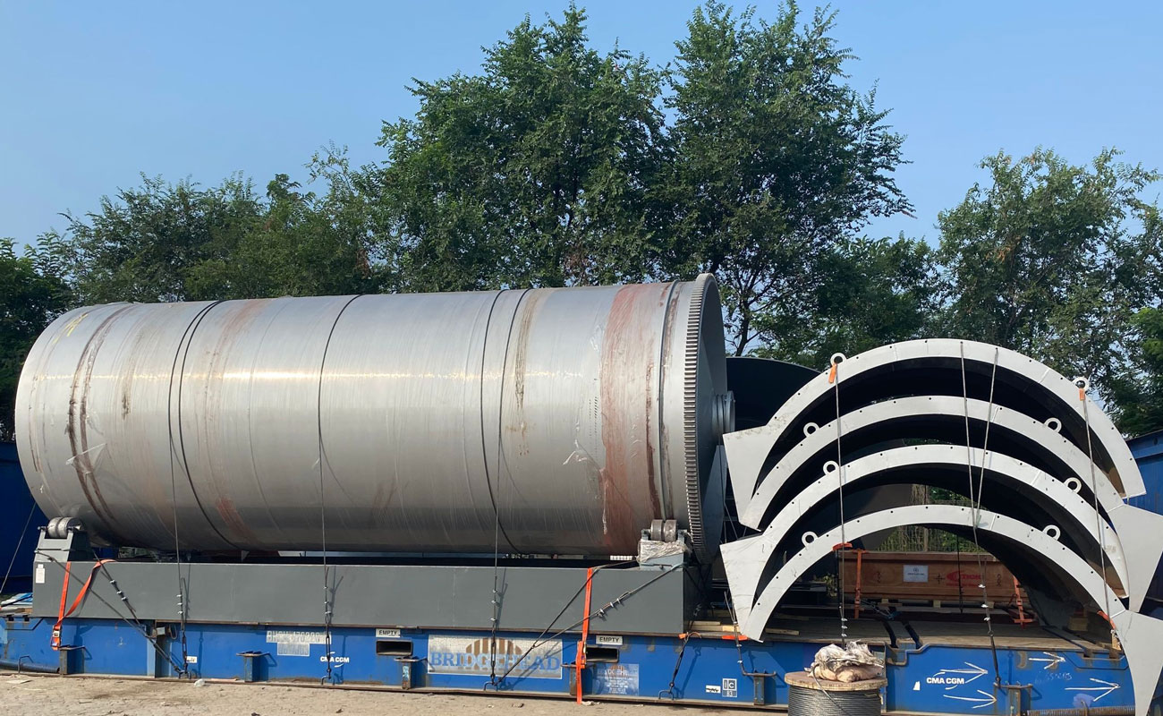 How To Spend Less In The Overall Pyrolysis Plant Cost