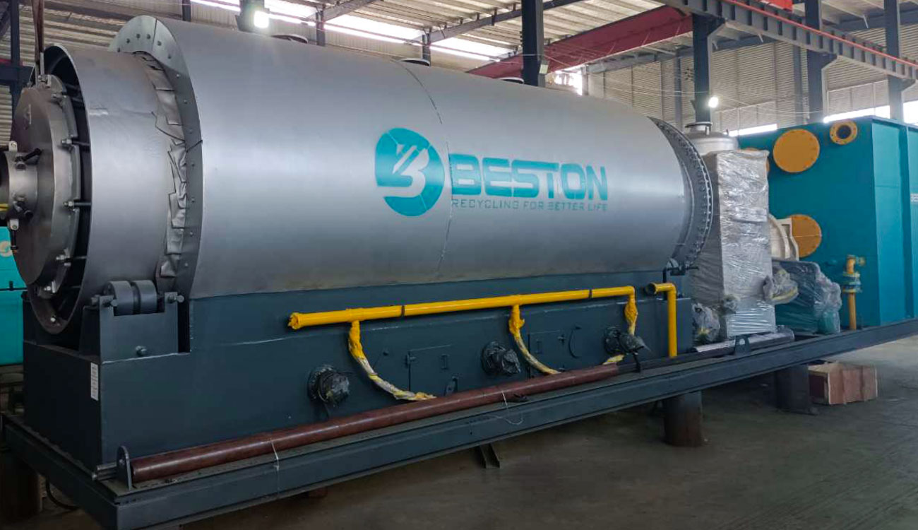 Various Features Of Choosing A Mini Pyrolysis Plant | Energy XPRT
