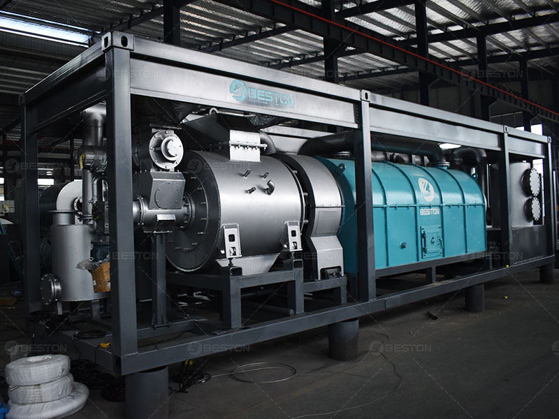 Revolutionizing Carbon Sequestration: The Role Of Biochar ...