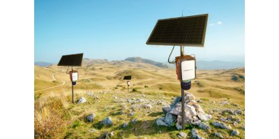 Sferic - Turnkey Solar Powered Mesh-Network Nodes by Storm ...