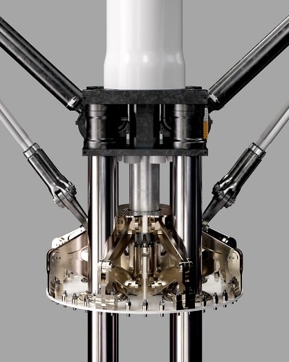 Corpower Wave Spring Technology