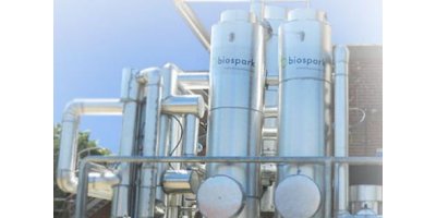 BioSpark - Fuel Conditioning System by BioSpark