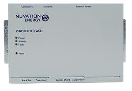 Nuvation Energy - Energy Storage Solutions - Battery ...