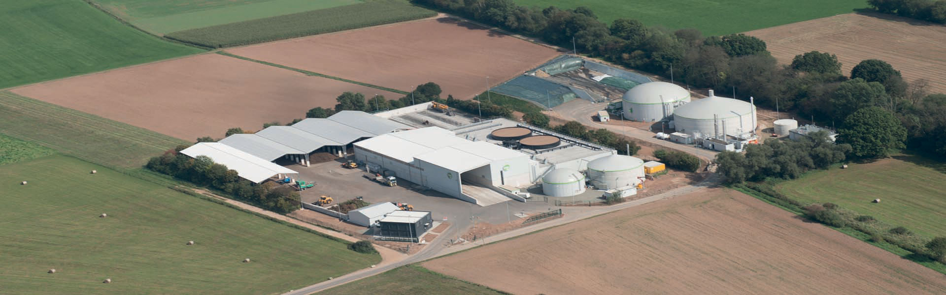 EUCO - Titan OFMSW - Biowaste-Operated Biogas Plants - Biogas ...
