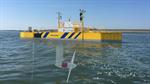 Bluewater Floating Tidal Energy Converter