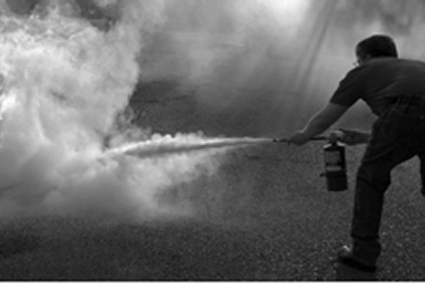 FIRECHEM - BC - Dry Powders - Dry Powder by Fire Safety ...