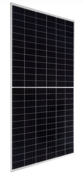 Solarever 455W (Silver Frame) Photovoltaics Solar Panel
