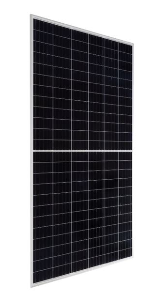 Solarever - 550W (Silver Frame) - Photovoltaics Solar Panel ...