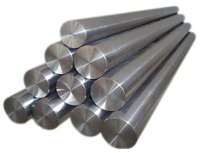 ASTM B166 - Round Bar ASTM-Standards - Round Bar By ...