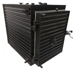 Alheat - 75E - Alheat - Indoor Straw Boiler - Indoor Straw ...