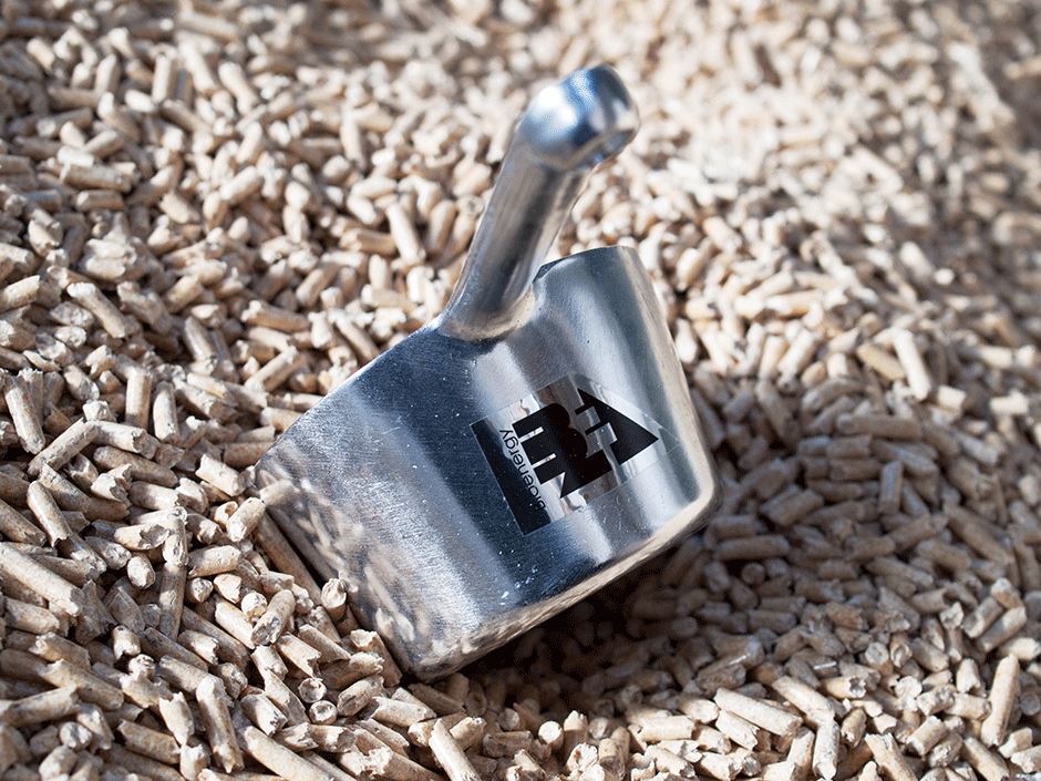 Sampling Equipment - Sampling Scoops by BEA Institut für ...