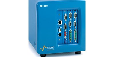 SP-300 - FRA Based Conductimeter - Modular Systems by ...