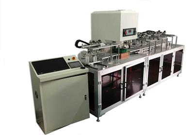 Solar Sunrise - Solar Cell Tester - Auto Solar Cell Tester by ...