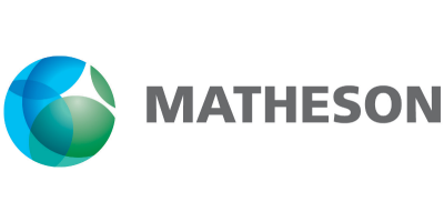 Matheson Propylene, Propane, And Acetylene - Fuel Gas