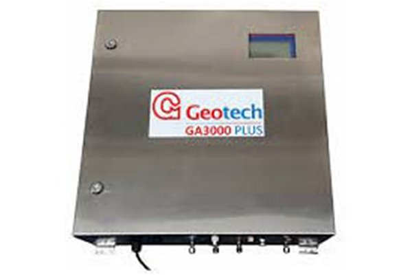 Netel 3000 Biogas Analyser