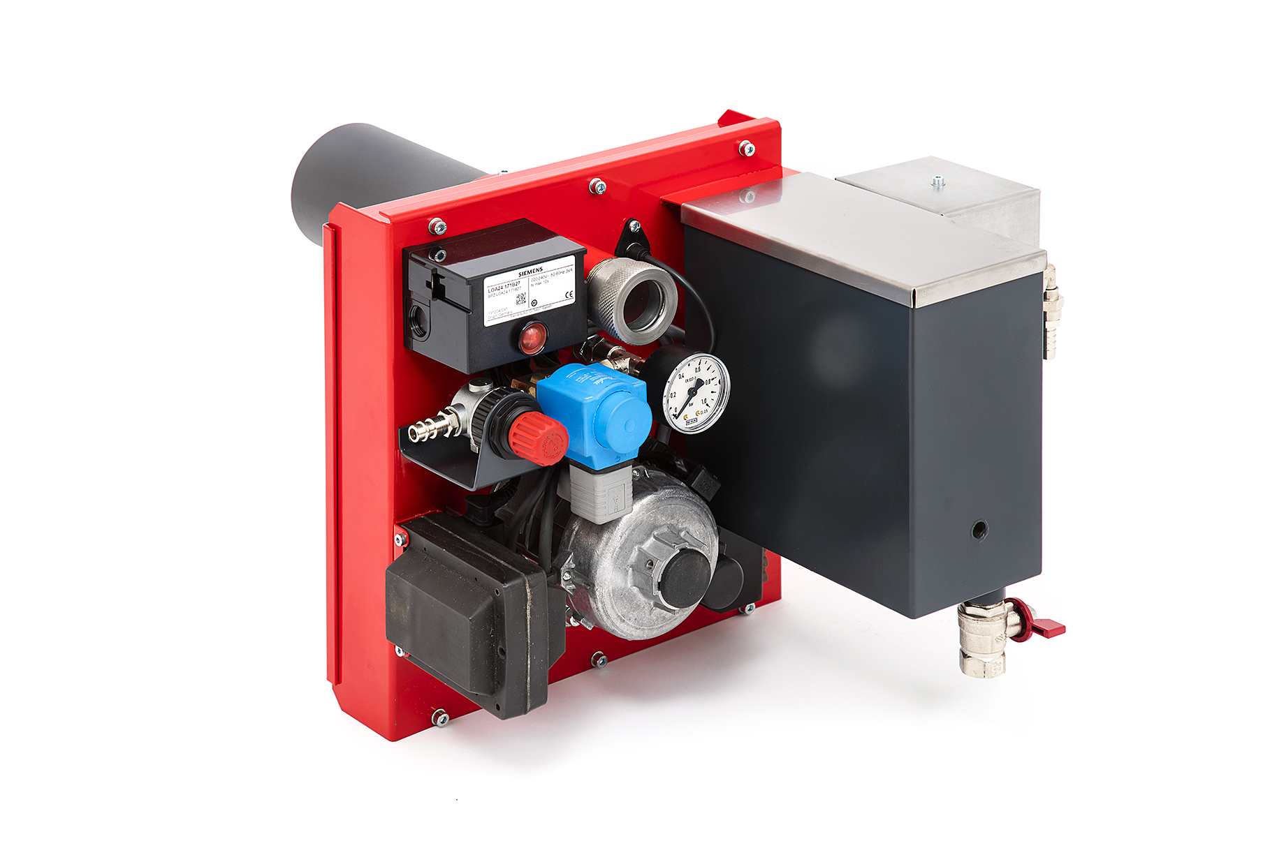 Probus - Universal Oil Burner 35 kW by Probus