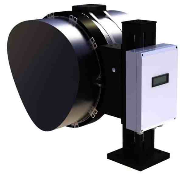 Shaft Power Measurement Solutions - Wind Turbine Efficiency,