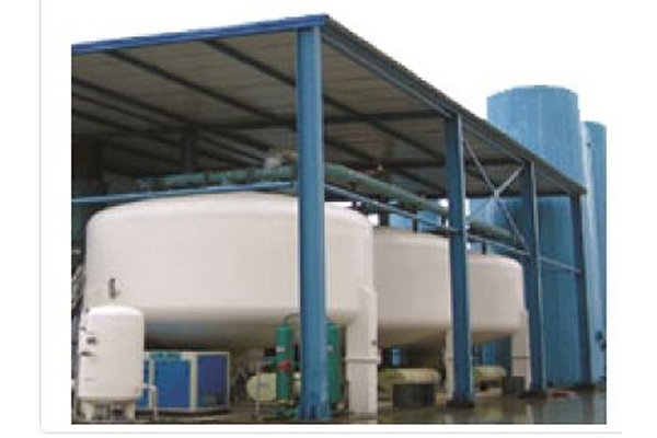 Benson - Electronic Grade Gas Equipment - N2 Purifier By Benson ...