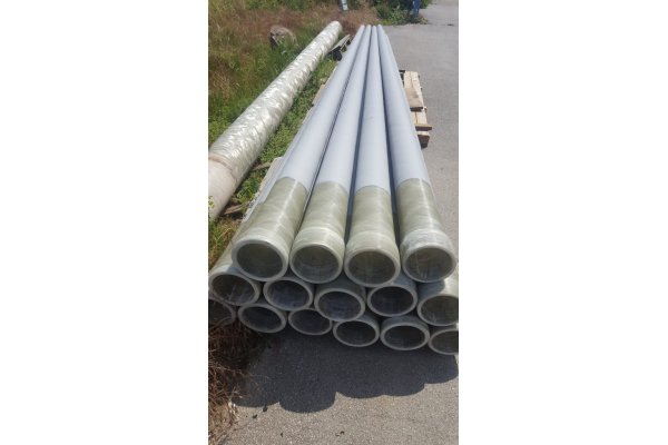 Domitran - RDS - Composite Light Poles - Light & Life ...