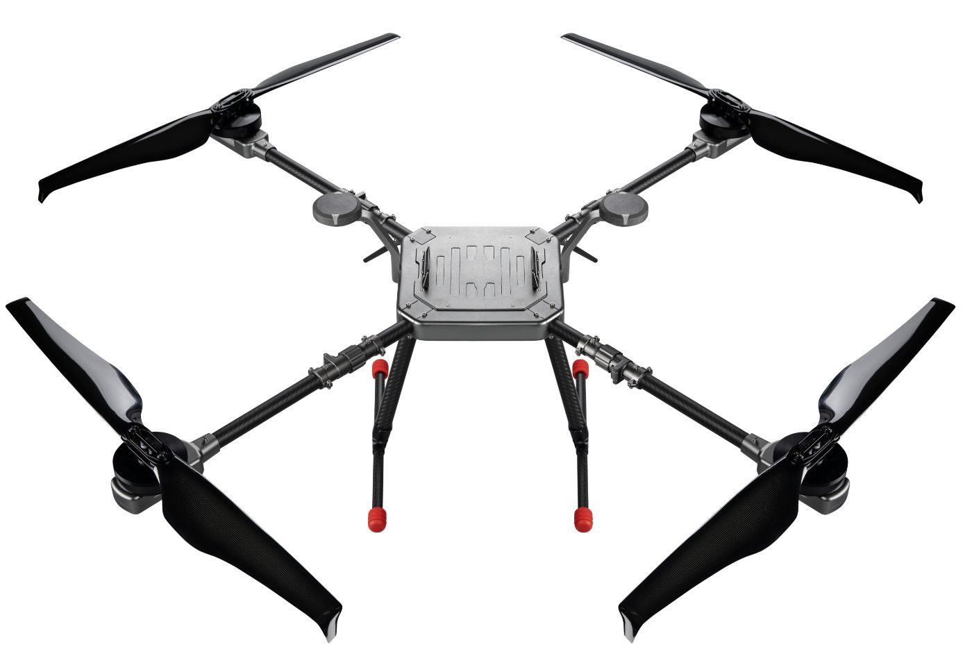 Airborne - AC1. ATLAS-T - Aircraft Drone By Airborne Drones