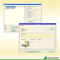 V1.34 - Software for Heavy-current Engineering - CB-Manager ...