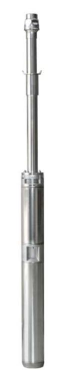 LAP - SMP MP - Solar Pump - SMP - Helical Rotor Pump With ...
