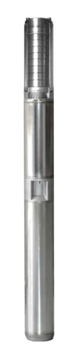 LAP SMP MP Centrifugal Pumps With Permanent Magnets Motor