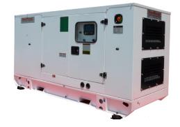 Newpower NWR / 35 Diesel Generator