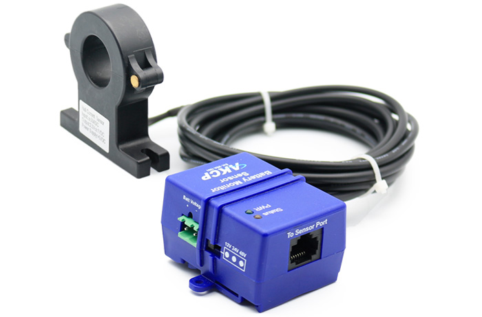 AKCP BATTMON Battery Health Sensor