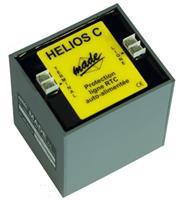 Helios - C - Telecom Systems - Galvanic Isolation Transformer ...