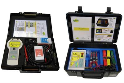 Jupiter - Electrical Operating - Cable Identification