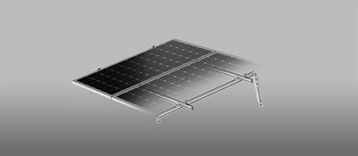 CrossRail - Mounting Systems - Tilt Up Mounting System by ...