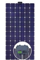 Maxima - GxB 380 SM - Frameless Series - Bifacial Smart Solar ...
