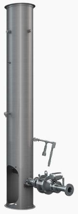 ASHCOR - 20 - Enclosed Combutors - Standard Enclosed ...