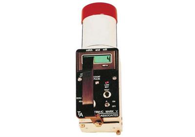 Hi Range - Radiation Monitoring Equipment for Nuclear ...