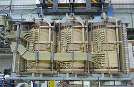 SGB SMIT - Large Power Transformers Up To 800KV - Generator ...