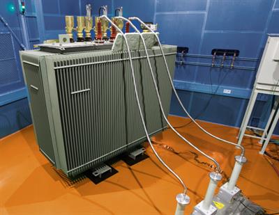 SGB Smit - Oil Distribution Transformers - Oil Distribution ...