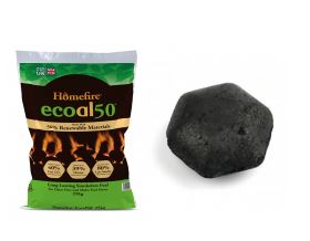 CPL - Ecoal50 - Smokeless Fuel - Eco-Friendly Solid Fuel by ...