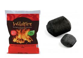 Wildfire - Coal - High Performance Alternative to House Coal ...