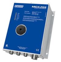 Motortech - MIC4-ZS - Ignition Controllers & Harnesses