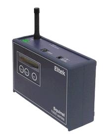 Genii SC250 Receiver / Logger