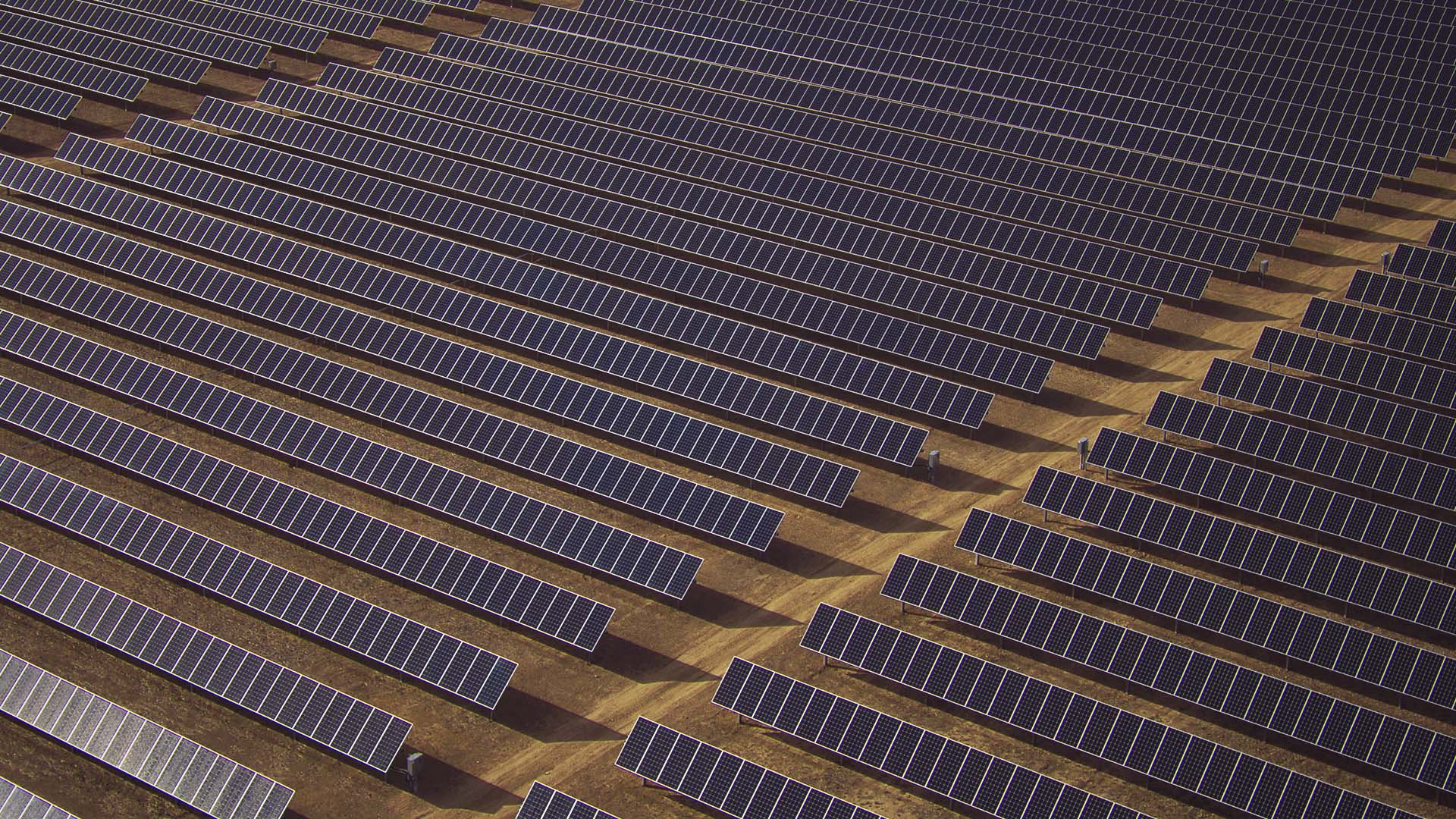 5.0 Megawatt Project Solar Megawatt Power Plant