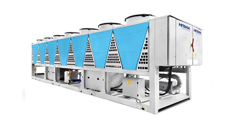 Hitema - ISV.910 - Customized Products - Air Cooled Liquid ...