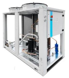 Hitema - MTC Series - Condensing Units - Energy Efficiency ...