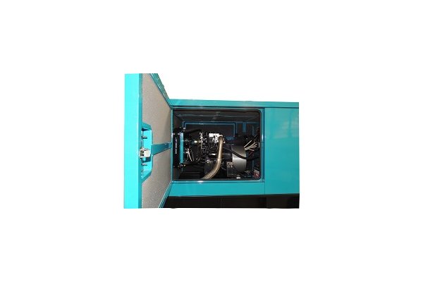 PM Generators - Diesel Generators - Permanent Magnet ...