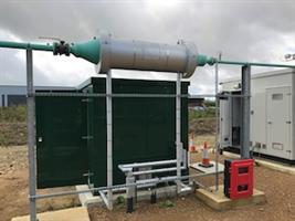 Biogas Upgrading - Biomethane Heating & Cooling Systems by ...