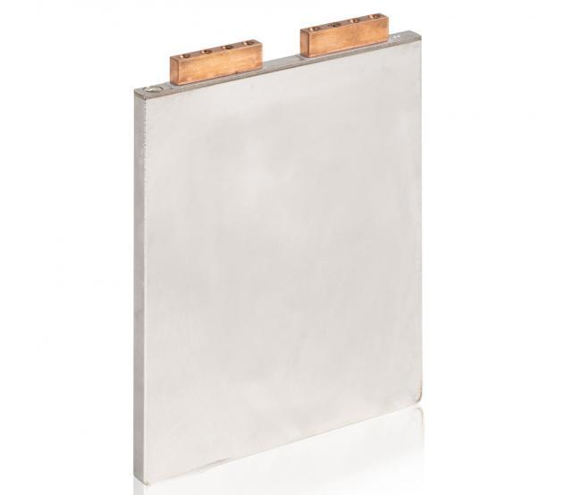 EaglePicher - Primary Battery Packs by EaglePicher Technologies