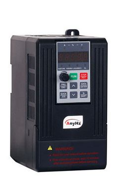 FST-610 SVC Inverter For General Application