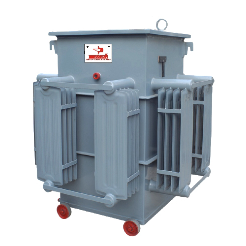 Distribution Transformer - 400 KVA Electrical Transformer by ...